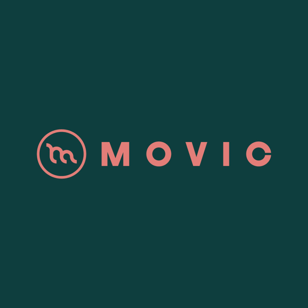 会社概要 – 株式会社MOVIC